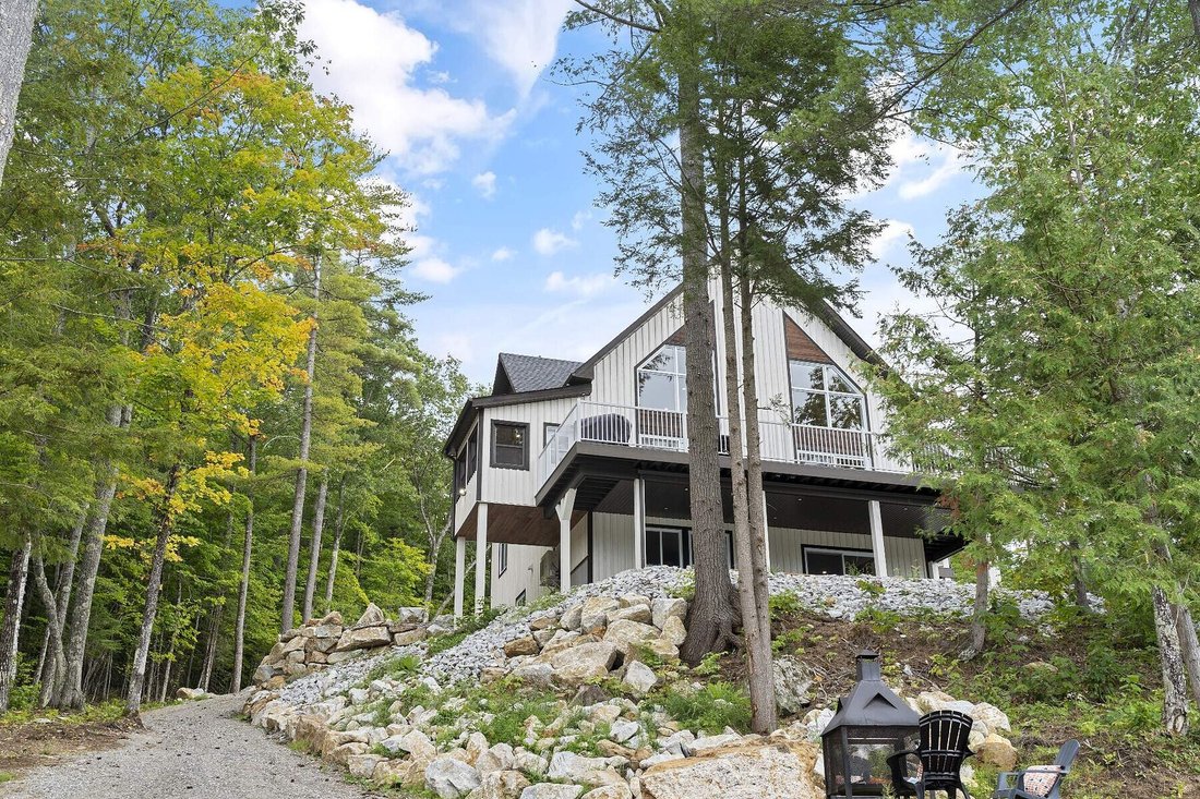 Bouchette, Outaouais In Bouchette, Quebec, Canada For Sale (14328055)