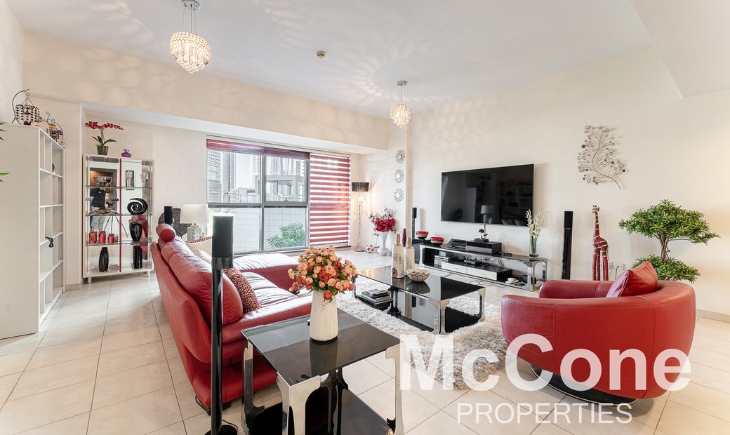 Vip Floor Access | Prestigious 3 Br | In Dubai, Dubai, United Arab ...