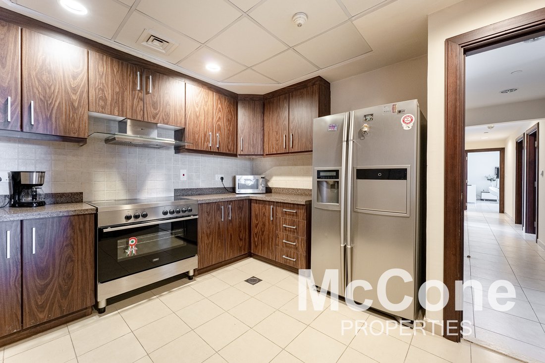 Vip Floor Access | Prestigious 3 Br | Luxurious In United Arab Emirates ...