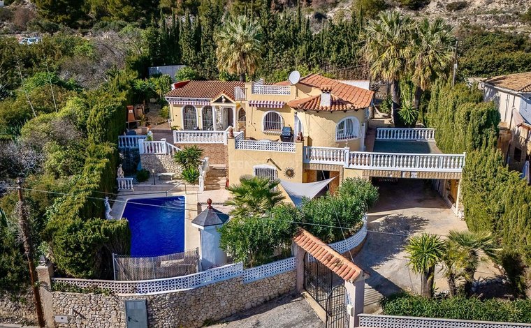 Spain House On Water Houses For Sale In Cartagena 30200 For Sale Of