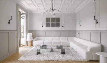 Real Estate in Madrid, Spain | JamesEdition