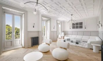 Real Estate in Madrid, Spain | JamesEdition