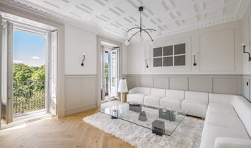 Real Estate in Madrid, Spain | JamesEdition