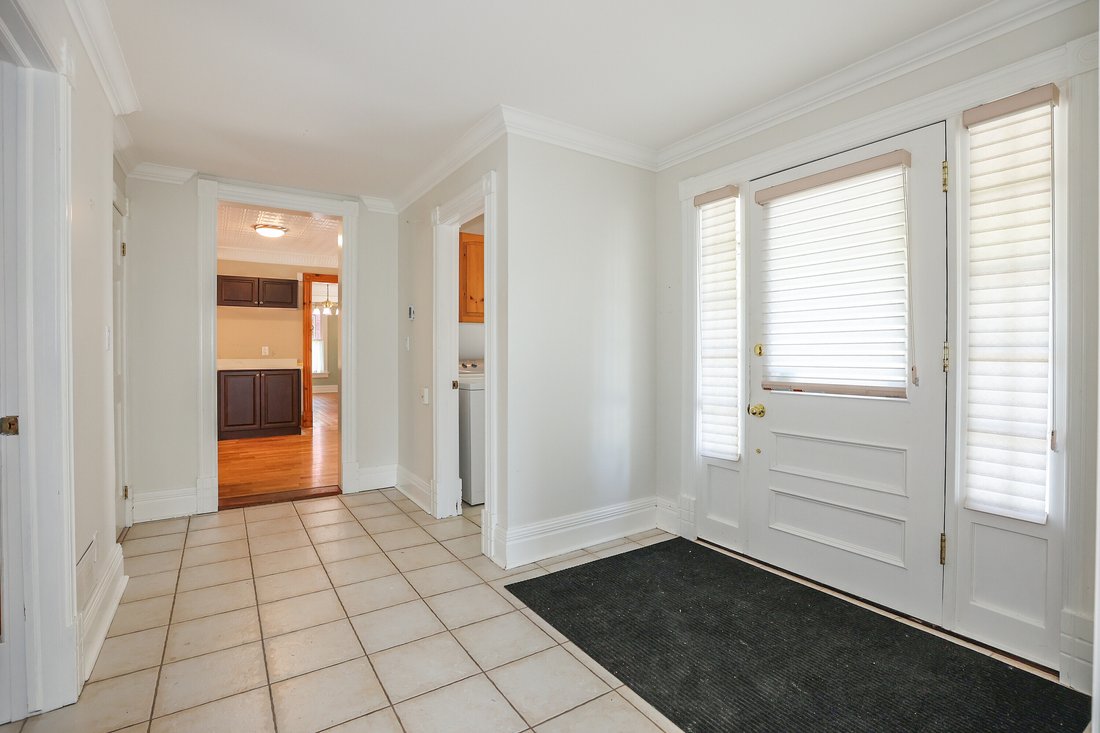 Historic Old Town Notl In Niagara On The Lake, Ontario, Canada For Sale ...