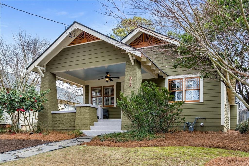 Residential Decatur In Decatur, Georgia, United States For Sale (15212299)