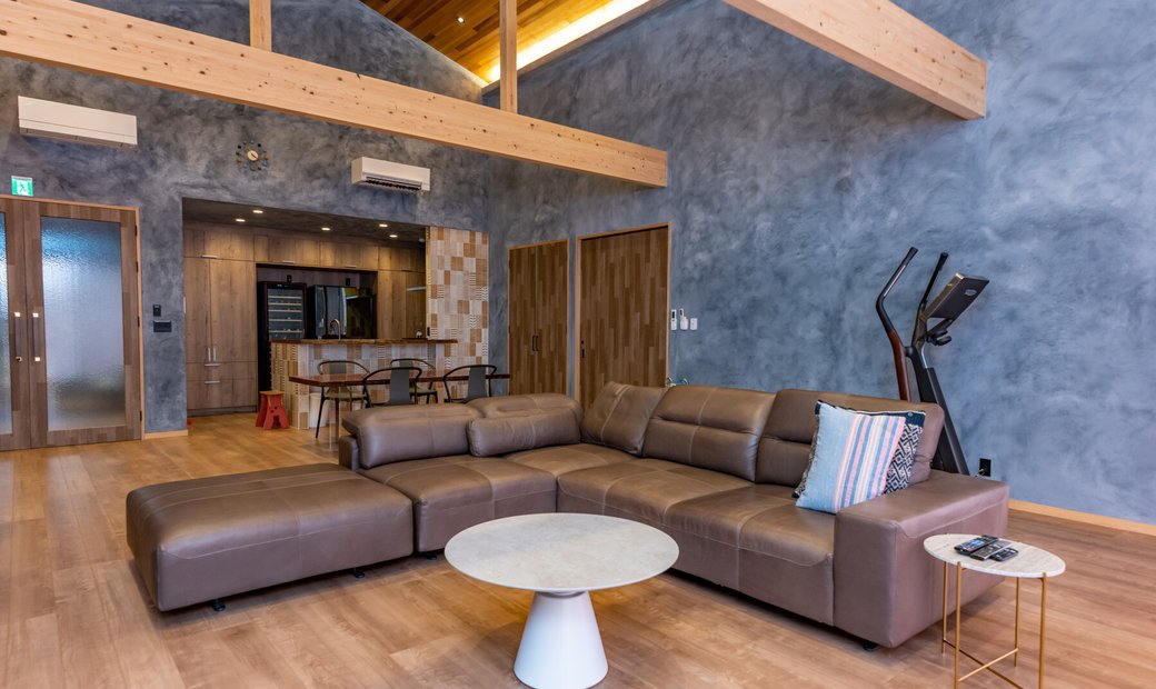 Oita Tenku Beppu House In Beppu, Oita, Japan For Sale (13425859)