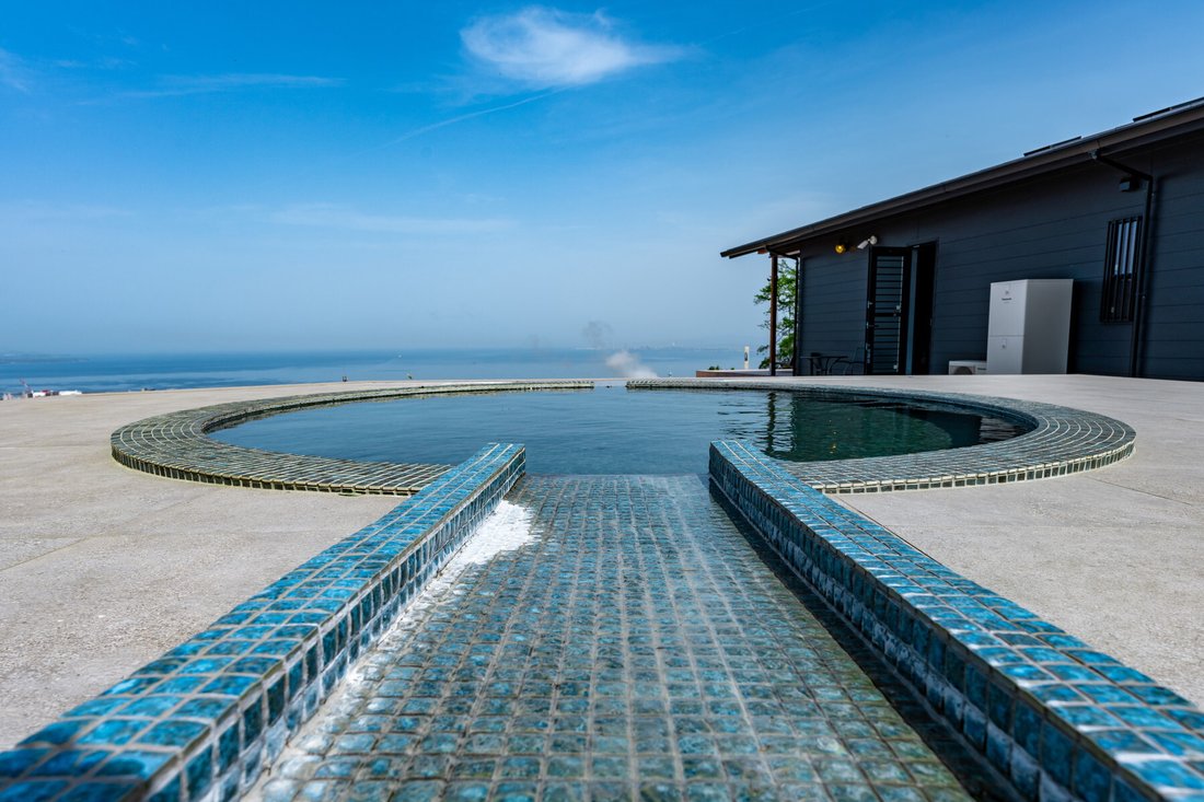 Oita Tenku Beppu House In Beppu, Oita, Japan For Sale (13425859)