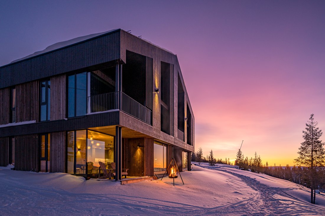 JamesEdition: Luxury Real Estate, Modern Homes, Villas, Mansions for ...