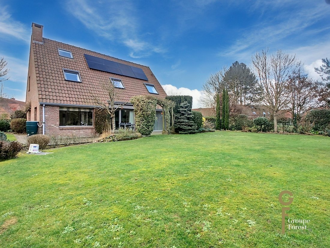 Bondues Individuelle In Bondues, Hauts De France, France For Sale (15213661)