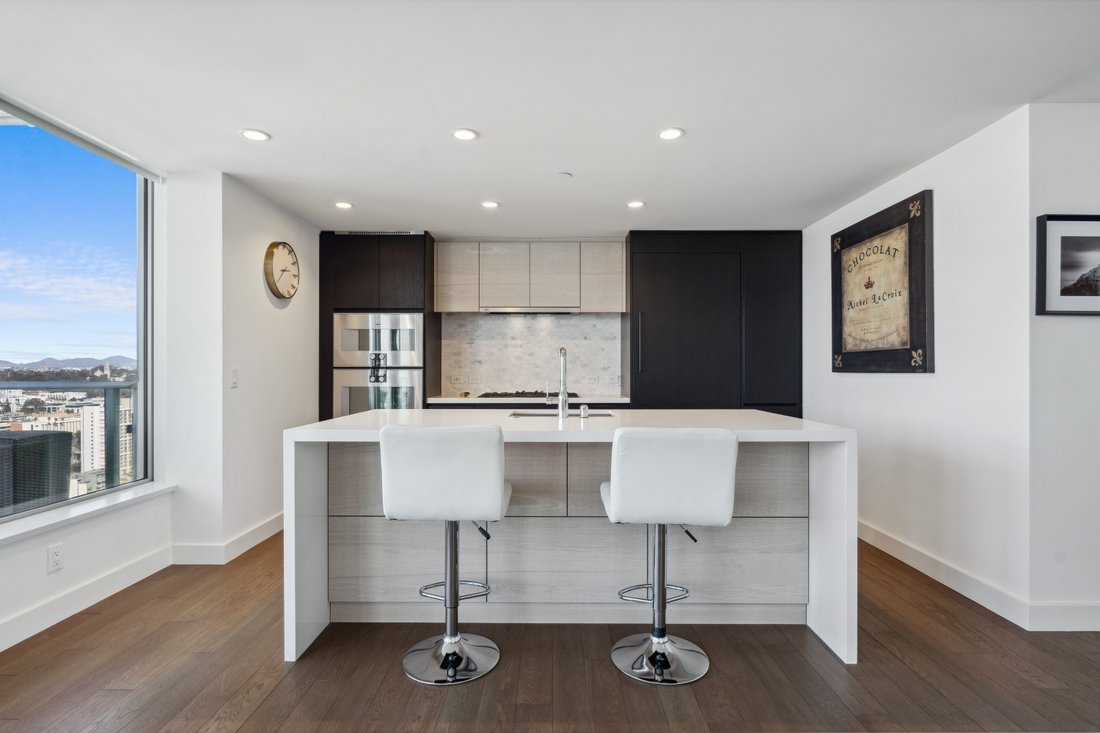 1388 Kettner Boulevard #3502, San In San Diego, California, United ...