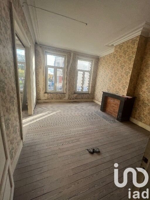 Vente Immeuble 502 M² In Cambrai, Hauts De France, France For Sale ...