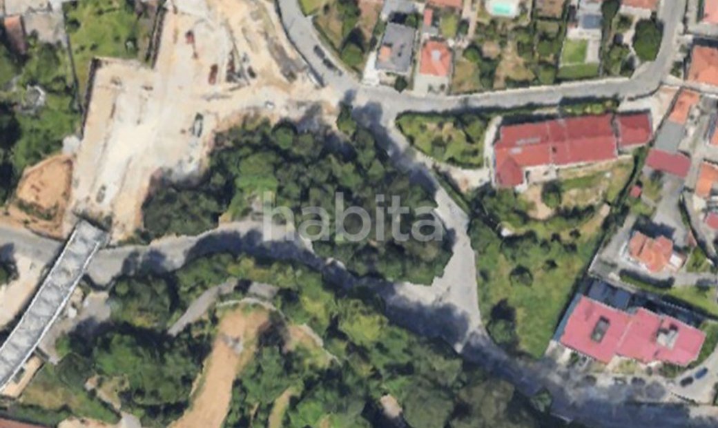 Land, With Pip Approved, For In Vila Nova De Gaia, Porto District ...