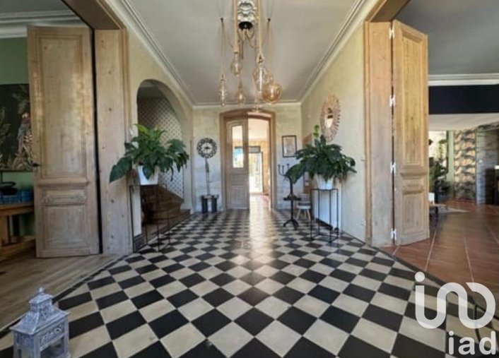 Vente Demeure 10 Pièces In La Roche Chalais, Nouvelle Aquitaine, France ...