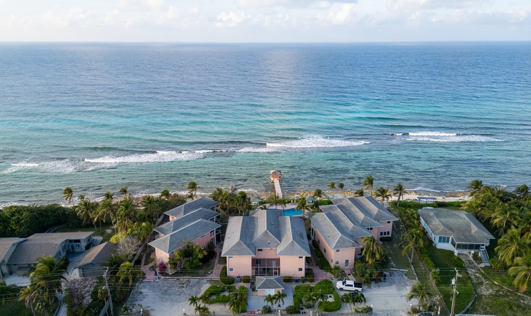 Northern Lights #6 In Old Man Bay, North Side, Cayman Islands For Sale ...
