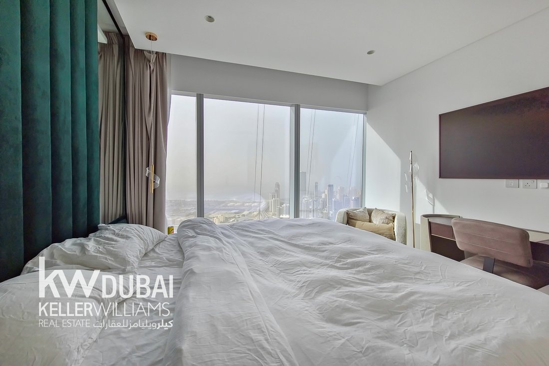 Corner Unit | Premium View | Fully In Dubai, Dubai, United Arab ...