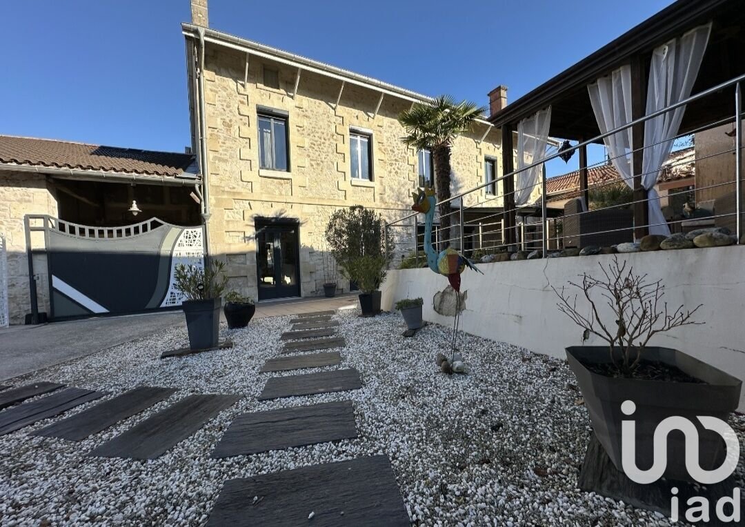 Vente Demeure 1 Pièce In La Roche Chalais, Nouvelle Aquitaine, France ...