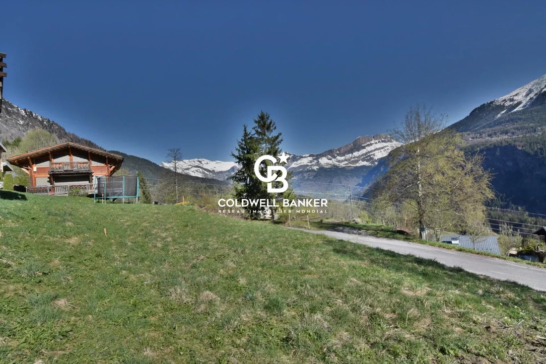 Chalet, 4 Bedrooms, 144 M² – Les In Les Houches, Auvergne Rhône Alpes ...