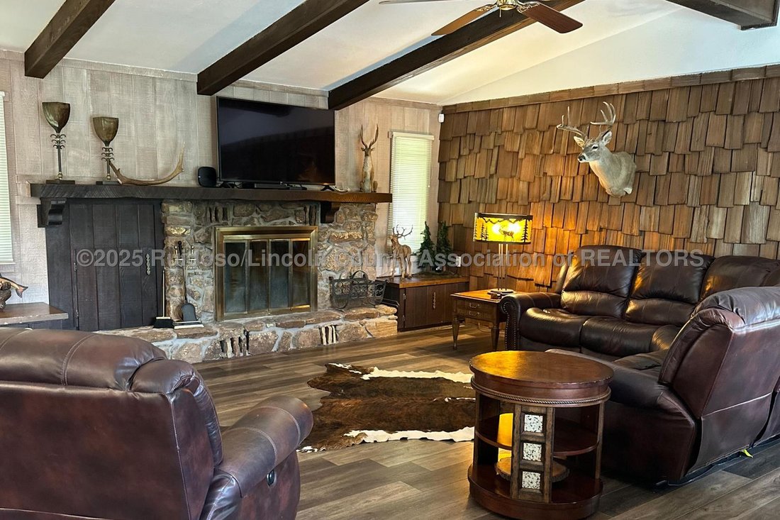 Lot 20, Block 3, Unit 2, White Mountain In Ruidoso, New Mexico, United ...