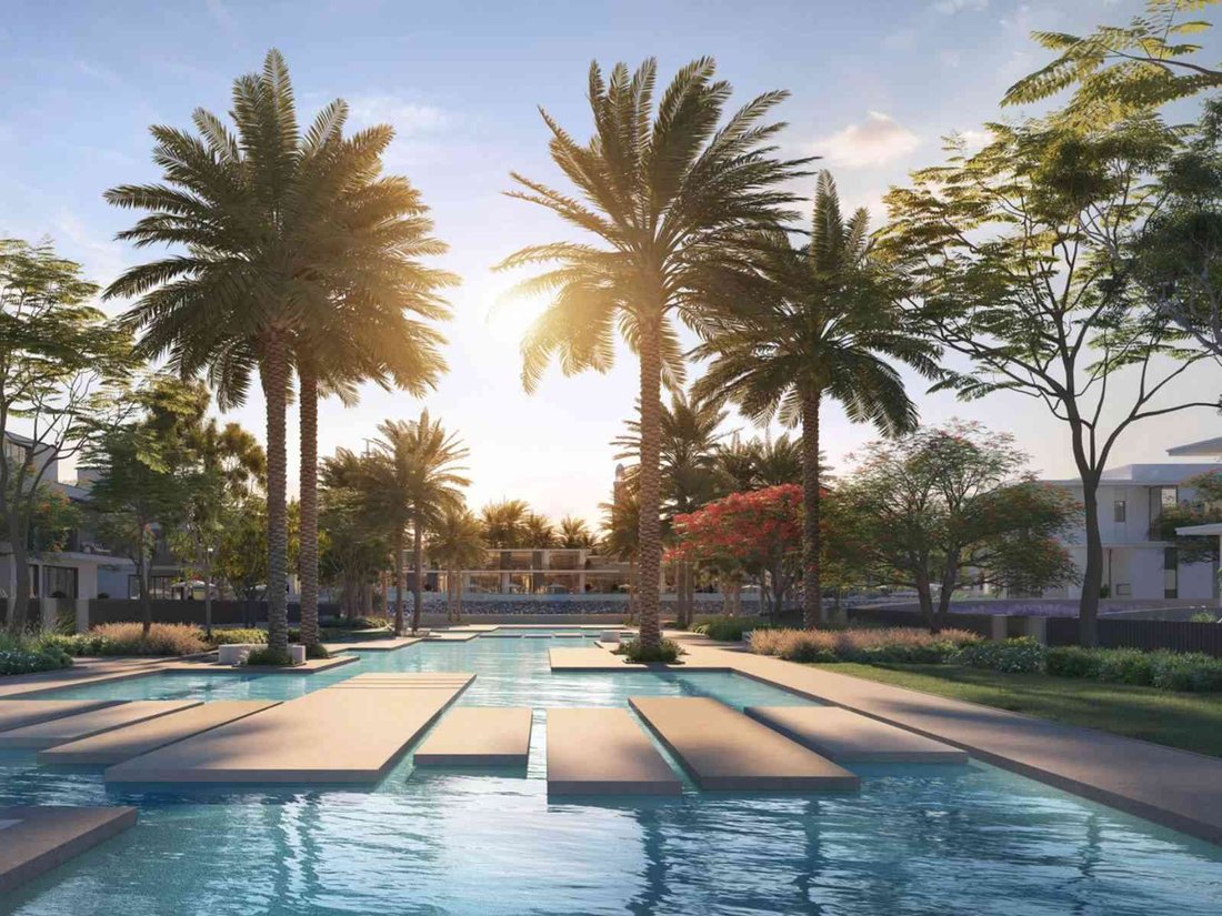 Corner | Vastu | Near To Amenities | Big Layout In Dubai, United Arab ...