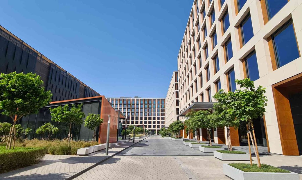 Brand New | Prime Location | Shell And Core In Dubai, United Arab ...