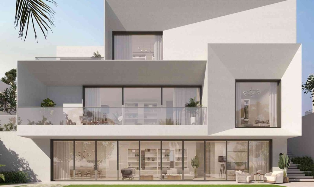 Corner | Vastu | Near To Amenities | Big Layout In Dubai, United Arab ...