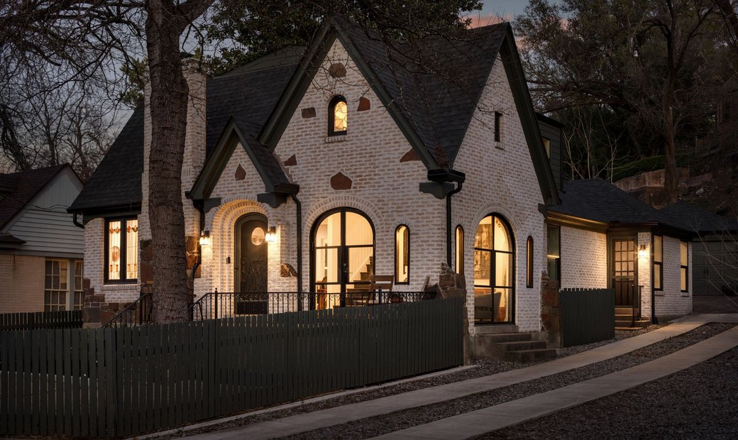 1312 Seevers Avenue In Dallas, Texas, United States For Sale (15214050)