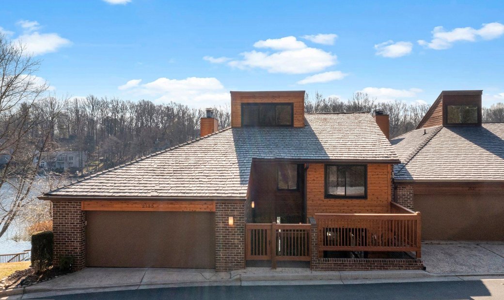 Residential Reston In Reston, Virginia, United States For Sale (15216326)