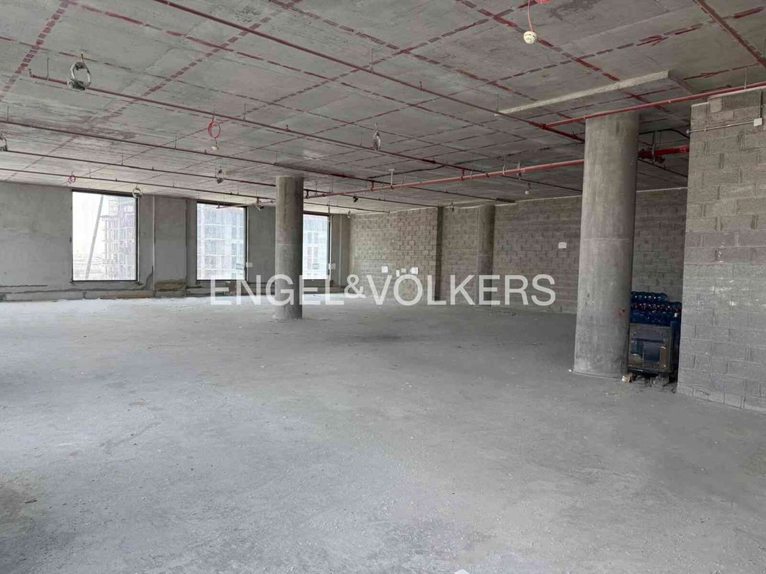 Brand New | Prime Location | Shell And Core In Dubai, United Arab ...