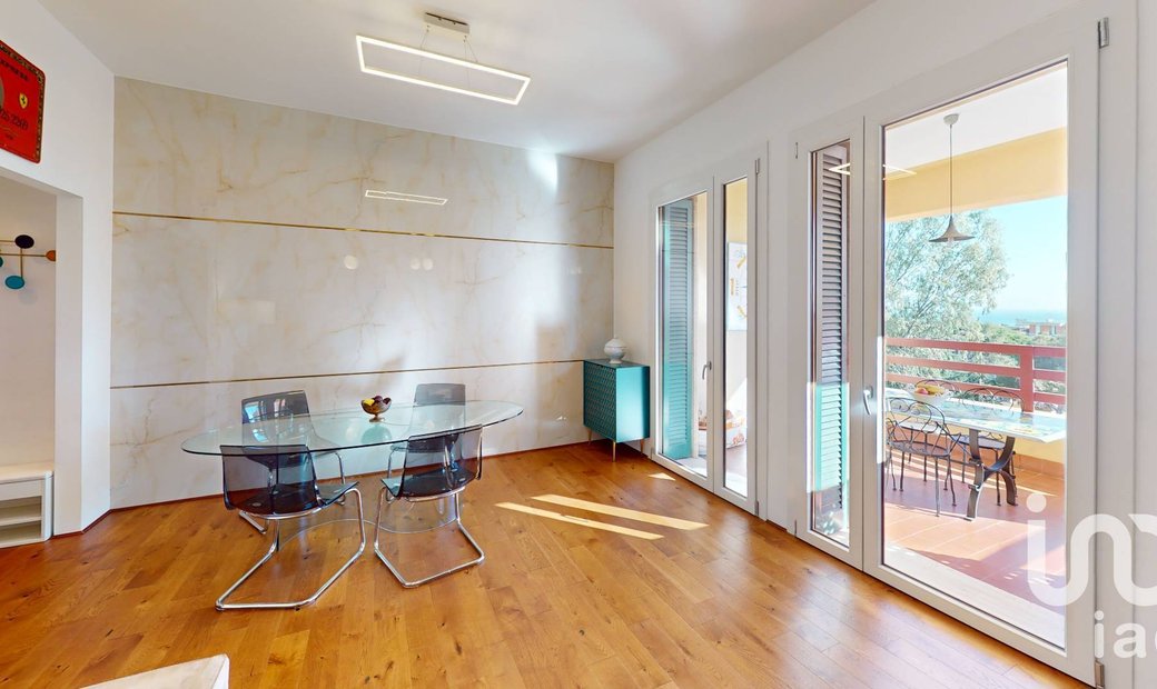 Appartamento In Vendita A Arenzano, Pineta Di In Arenzano, Liguria ...