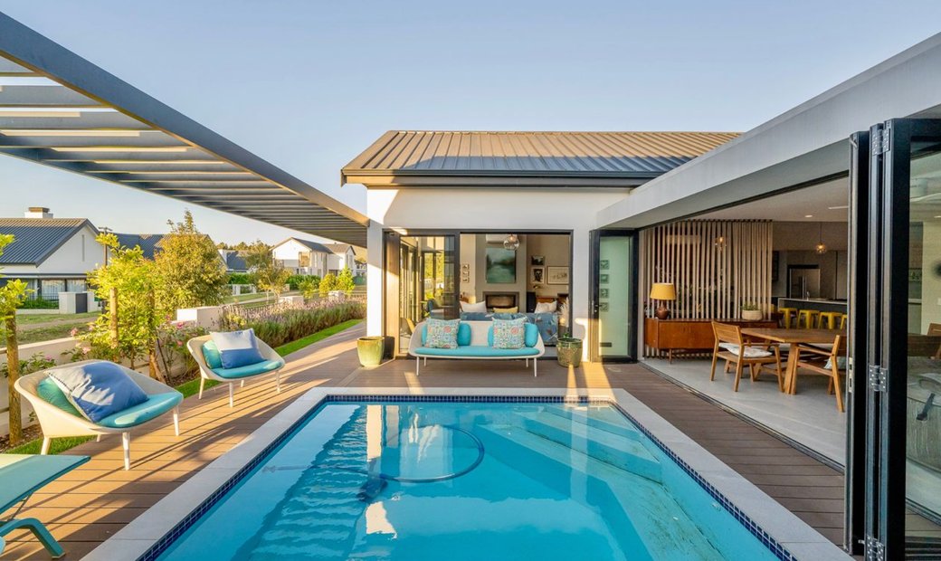 A In Val De Vie Winelands Lifestyle Estate, Western Cape, South Africa ...