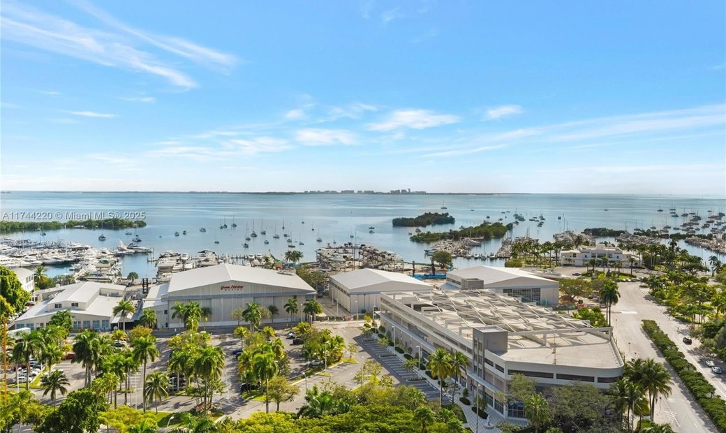 Spectacular Residence At Grove At Grand Bay In Miami, Florida, United ...