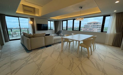 Luxury condos with balcony for sale in Miyakojima, Okinawa, Japan ...