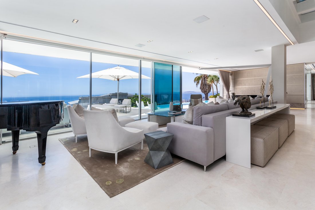 365 Ocean View Drive In Cape Town, Western Cape, South Africa For Sale ...