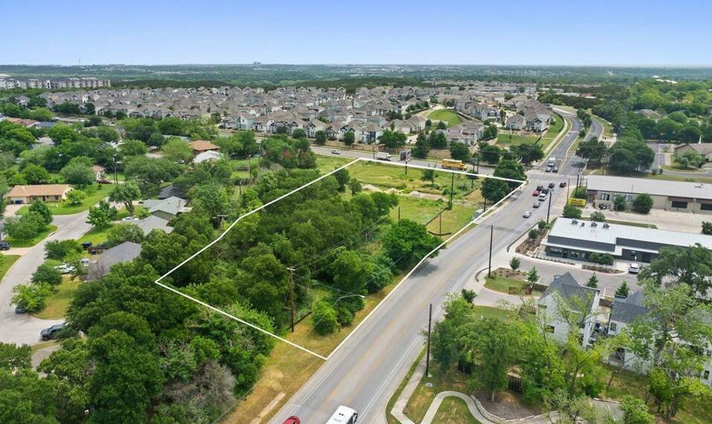 Vacant Land Austin United States In Austin, Texas, United States For ...