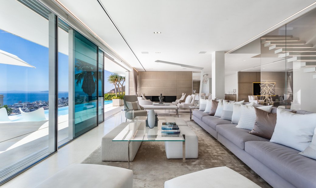 365 Ocean View Drive In Cape Town, Western Cape, South Africa For Sale ...