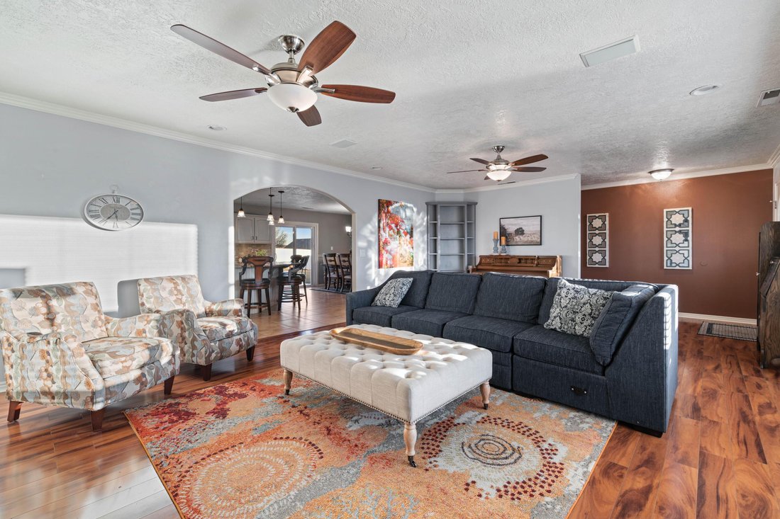 7 Bedrooms Other Residential In Santa Clara, Utah, United States For ...