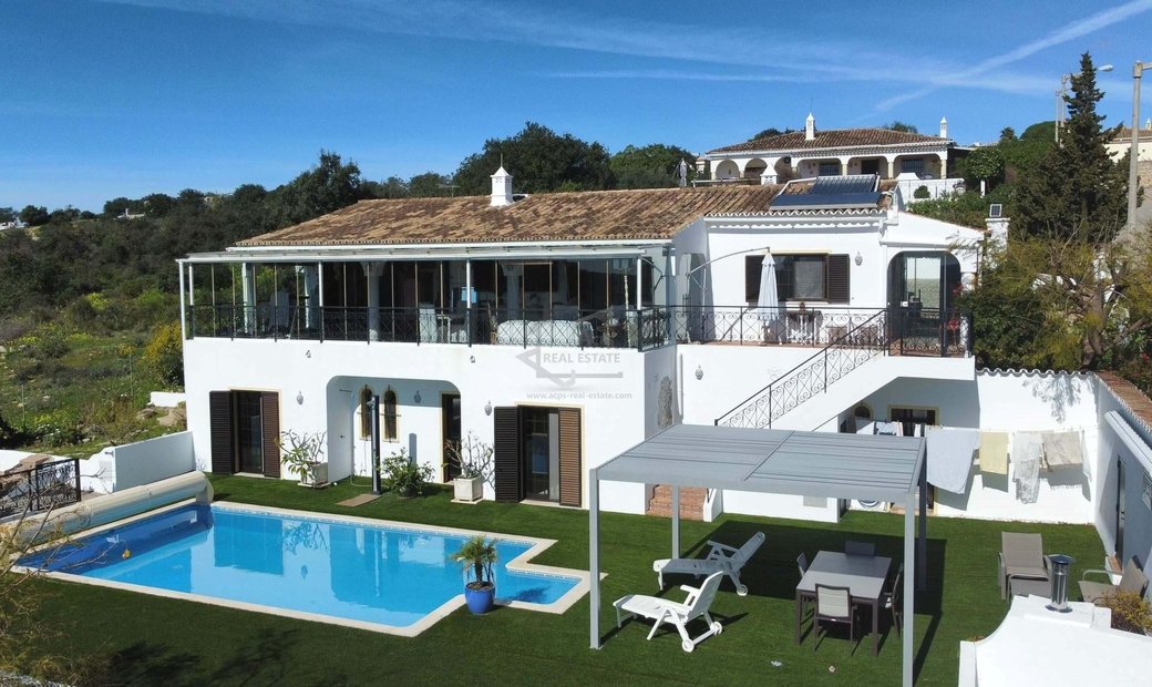 Faro, Sao Bras De Alportel In São Brás De Alportel, Faro District ...