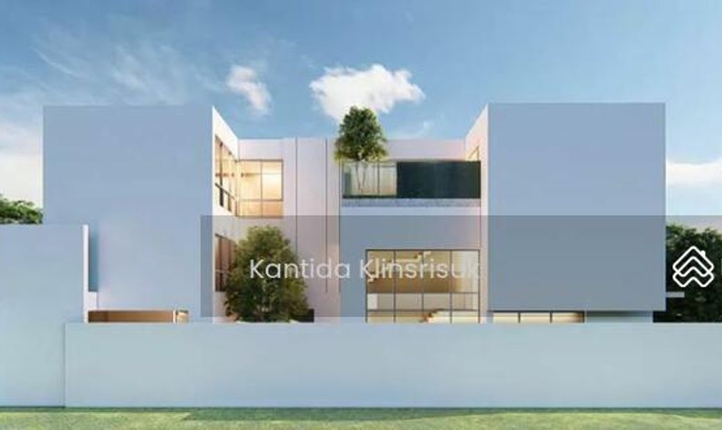 One Atelier Sukhonthasawat, Bangkok In Lat Phrao, Bangkok, Thailand For ...