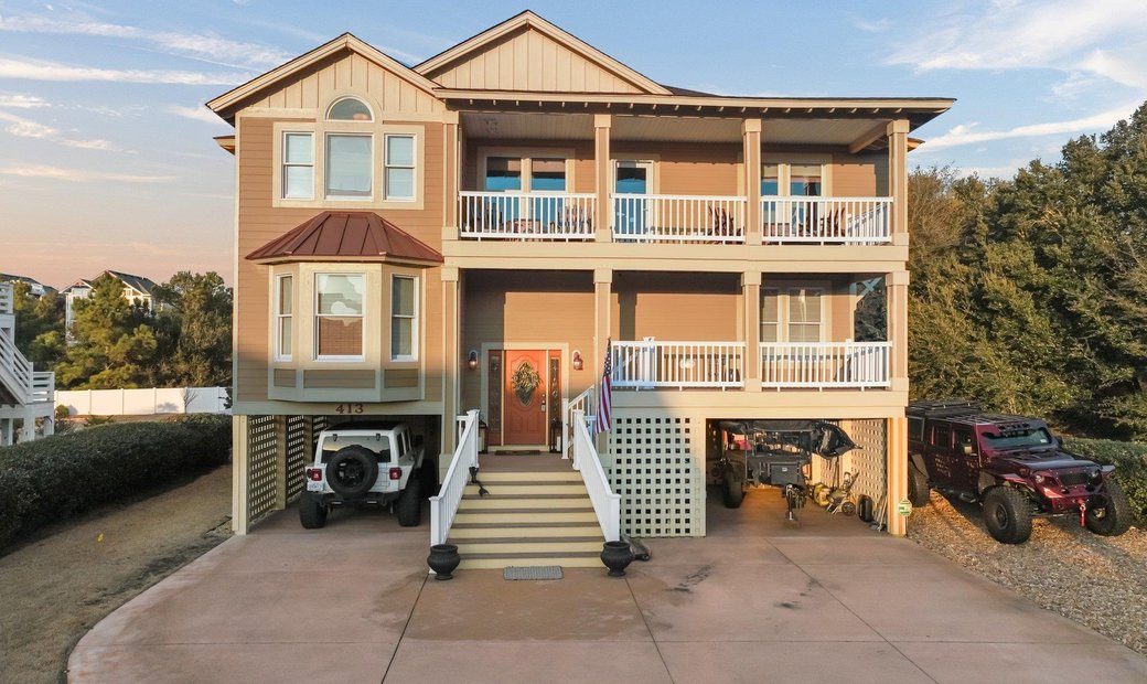 Residential Kitty Hawk In Kitty Hawk, North Carolina, United States For ...