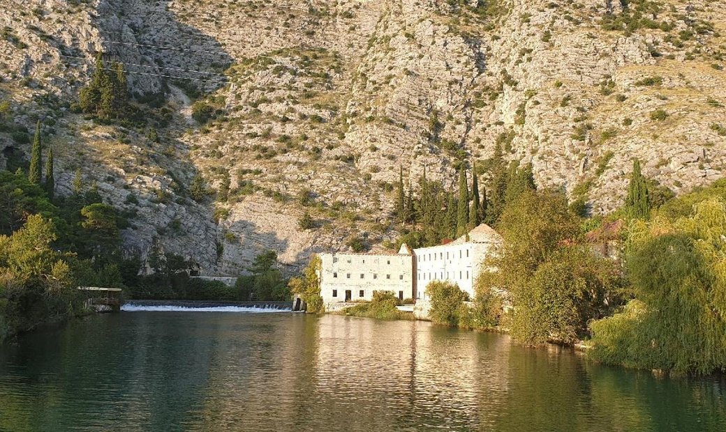 Dubrovnik Okolica Komolac, In Komolac, Dubrovnik Neretva County ...