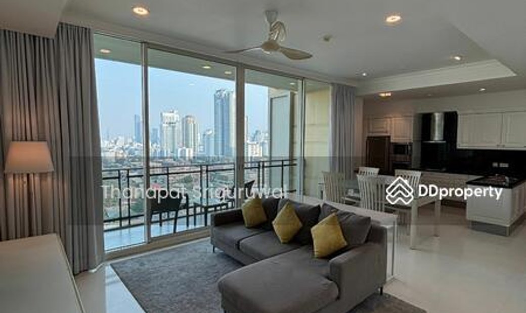 Royce Private Residences, Bangkok In Bangkok, Krung Thep Maha Nakhon ...