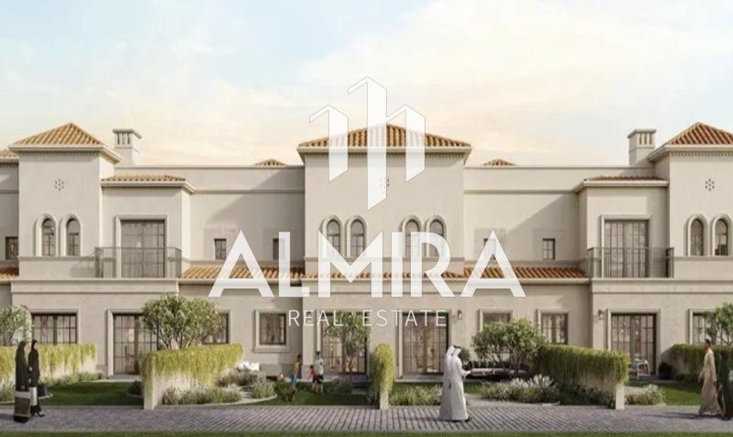 Seville | 50/50 In Abu Dhabi, Abu Dhabi, Vereinigte Arabische Emirate Zu Verkaufen (15223777)