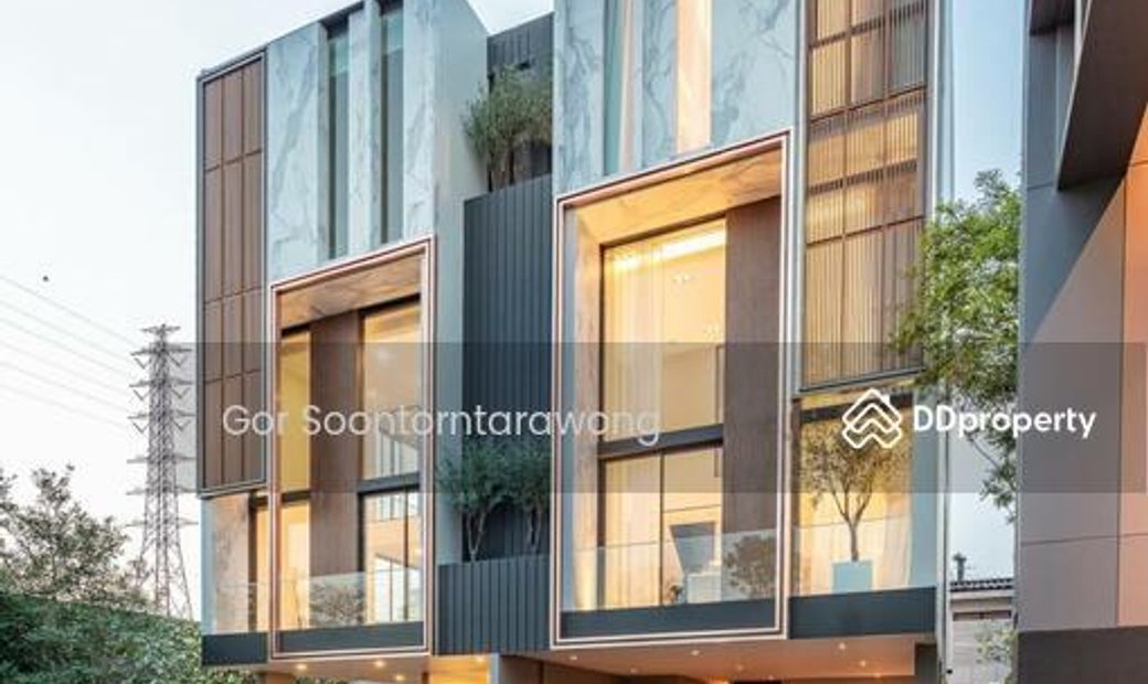 Novel Residence Ladprao 18, Bangkok In Chom Phon, Bangkok, Thailand For Sale (15226410)