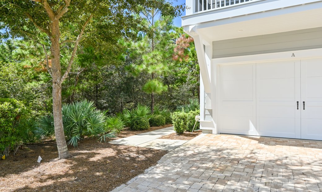 Prominence Triplex Unit With Two In Santa Rosa Beach, Florida, United ...