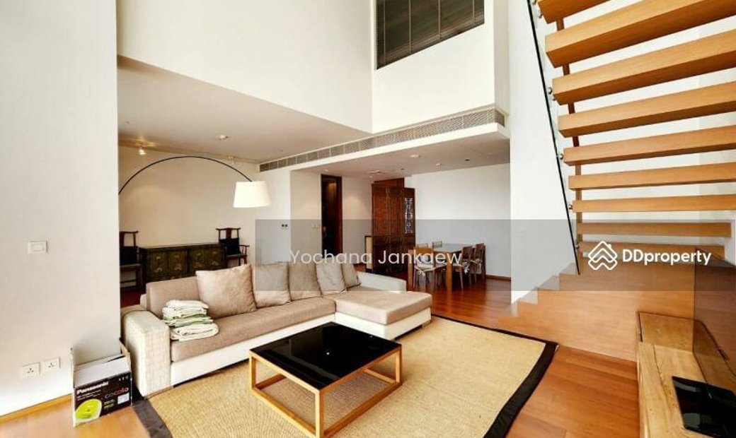 The Sukhothai Residences, Bangkok In Bangkok, Krung Thep Maha Nakhon ...