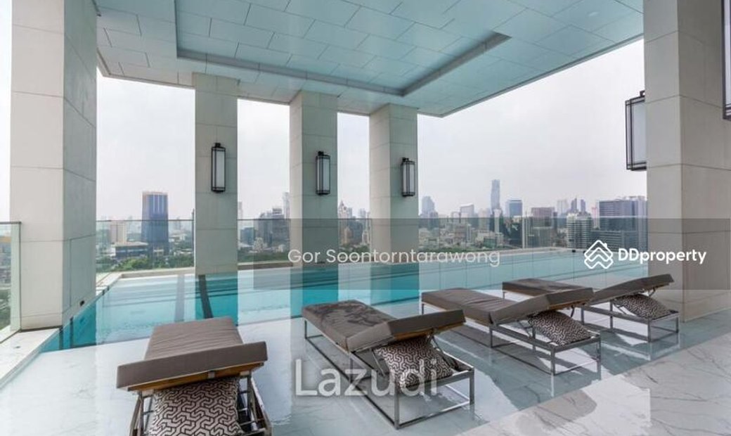Muniq Langsuan, Bangkok In Bangkok, Krung Thep Maha Nakhon, Thailand ...