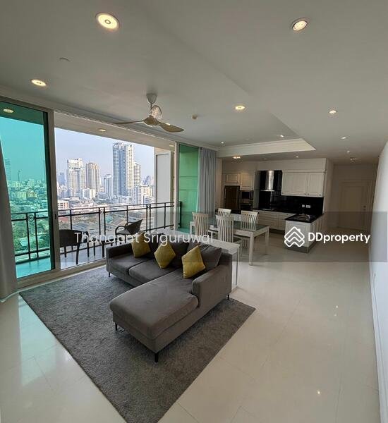 Royce Private Residences, Bangkok In Bangkok, Krung Thep Maha Nakhon ...