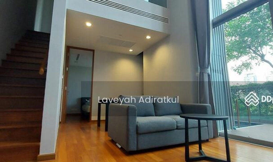 Ashton Morph 38, Bangkok In Bangkok, Krung Thep Maha Nakhon, Thailand ...