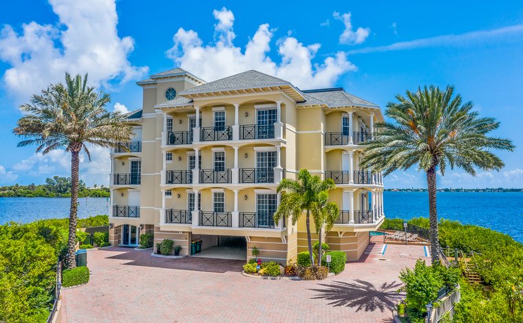 New Condos In Melbourne Florida