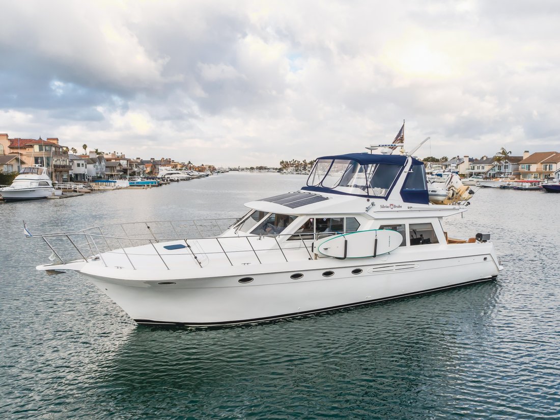 Navigator 53 Classic In United States For Sale (15157451)